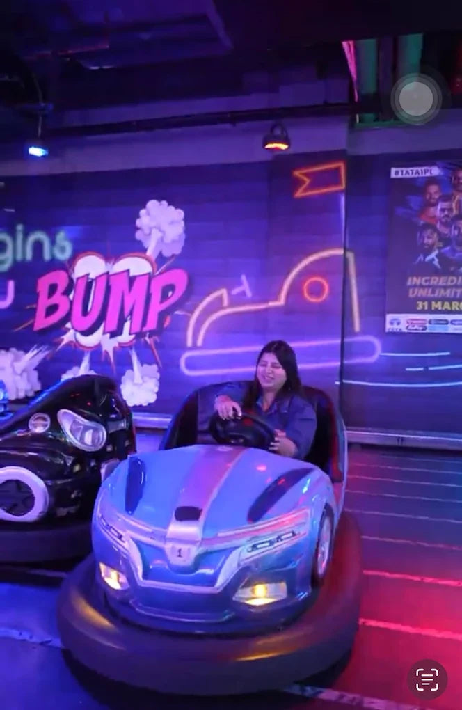 Get 50% off Arcades, Gaming Zones & VR Experiences in Gurgaon ...