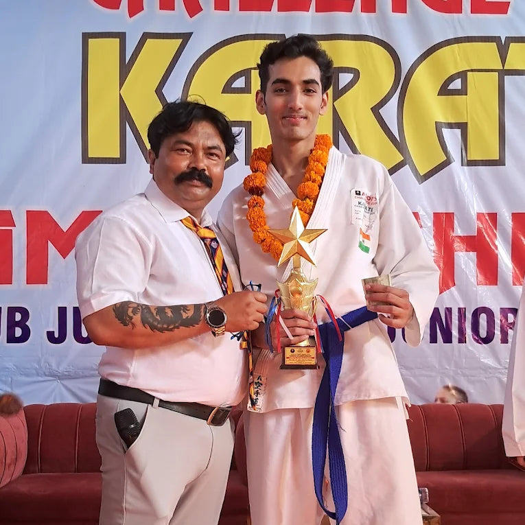 Addi The Karate School | Sector 99A Gurgaon – ActivityKidz