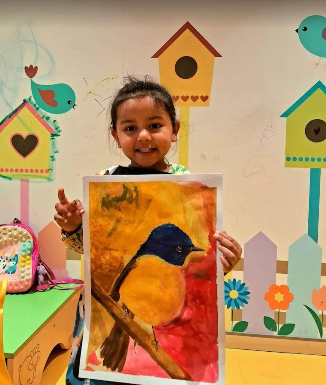 Best Art & Craft Classes near me in Gurgaon - Fees from ₹400/h ...