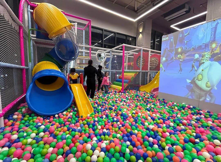 Best Indoor Kids Play Areas near me - Buy Tickets with upto 50% Off ...