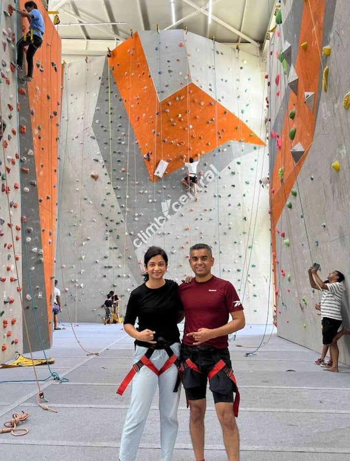 Get 15% Off Climb Central Indoor Rock Climbing | Mehrauli-Gurgaon Road ...