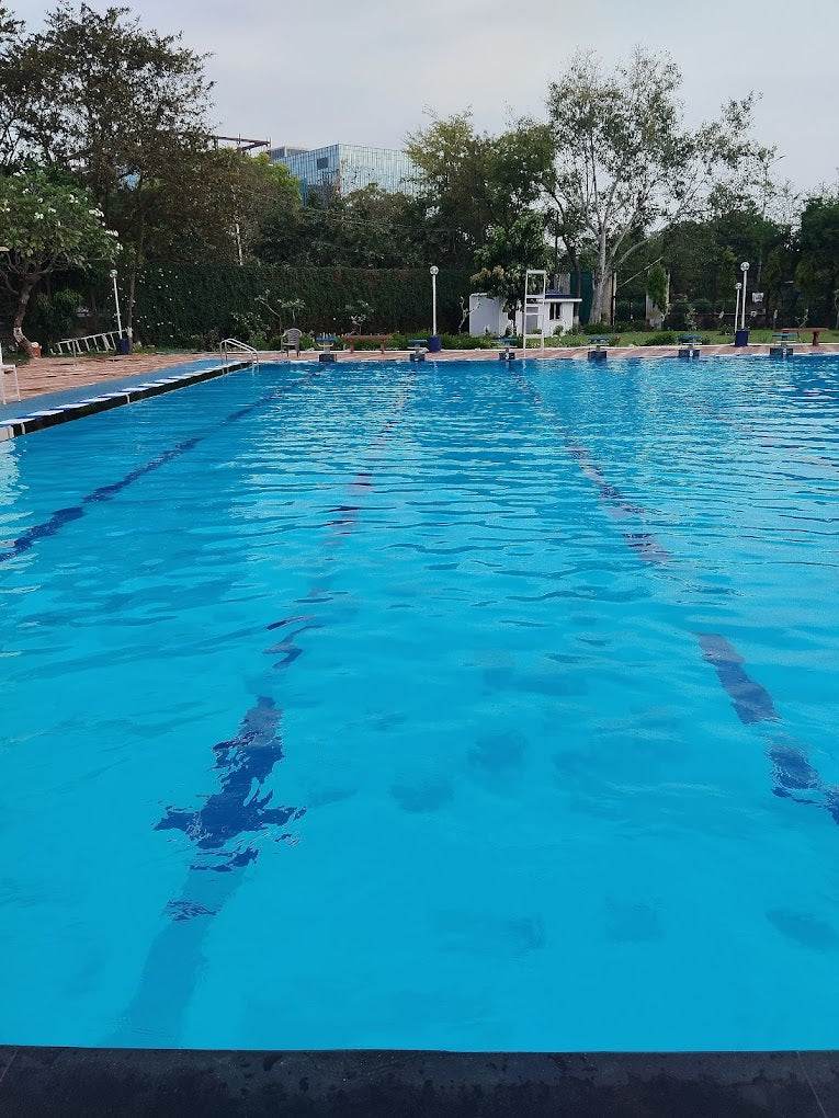 Deva Swimming Institute | Sector 29 Gurgaon – ActivityKidz