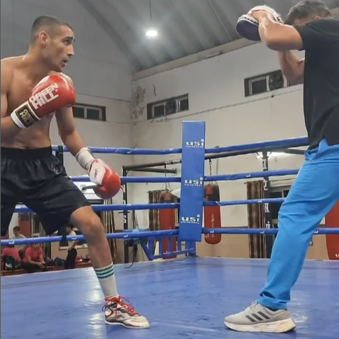 Gurgaon Boxing & Sports Academy | Sector 3A Gurgaon – ActivityKidz