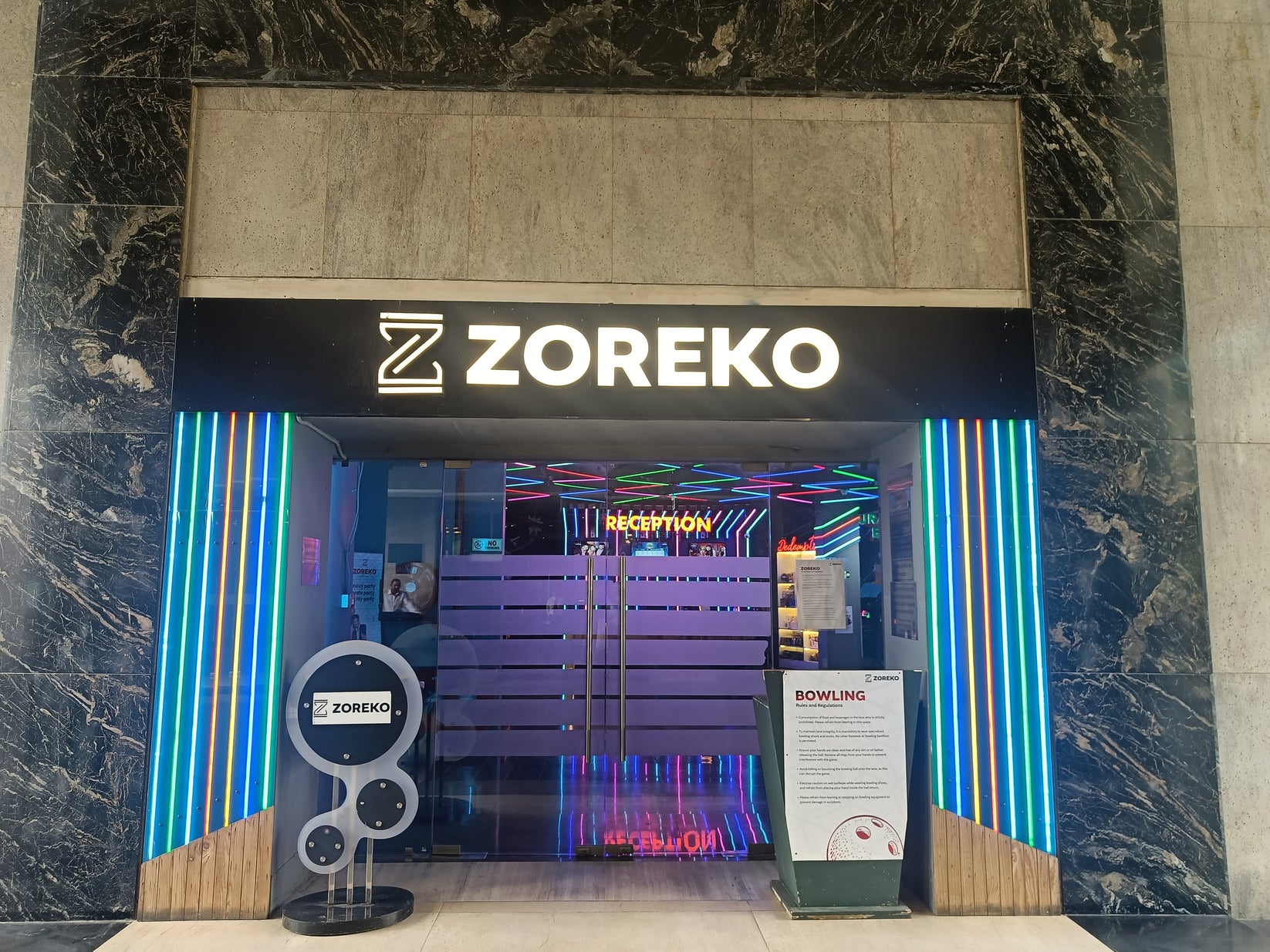 Get 50% Off Zoreko Play Zone Arcade Games Udyog Vihar Sector 20 Gurgaon ...