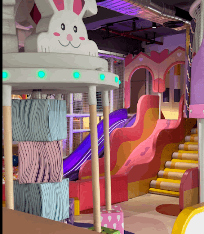 Get 50% off Indoor Kids Play Areas in Gurgaon – ActivityKidz