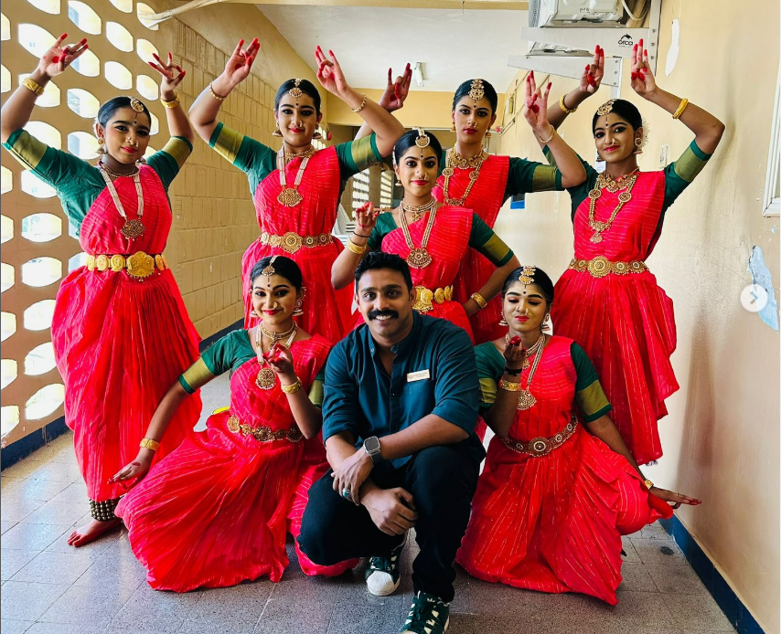RDA Dance Academy for Bollywood Freestyle Folk Dance | Manesar Gurgaon ...