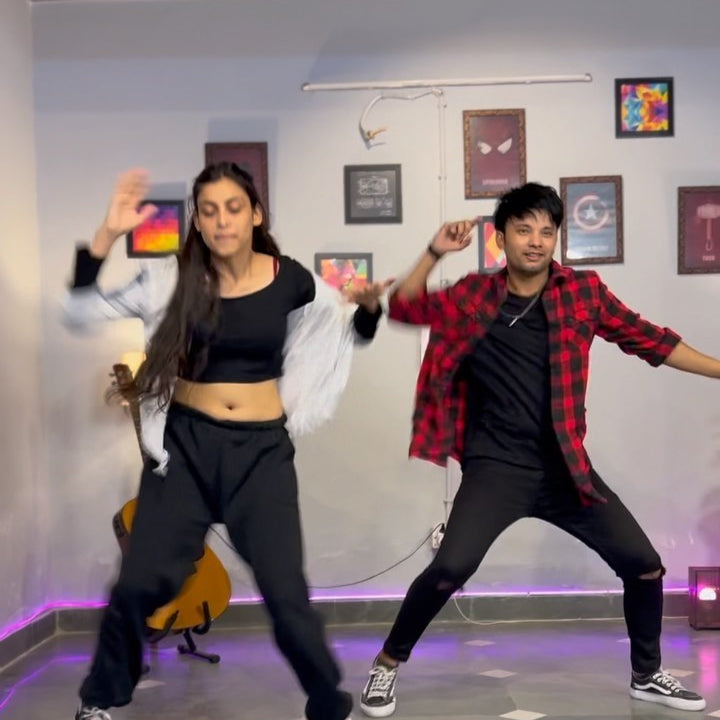 Raag Rang Music Dance & Fitness Studio | Sector 110A Gurgaon – ActivityKidz