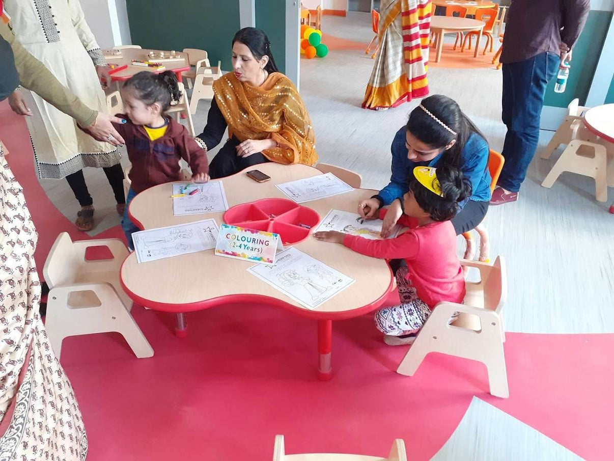 Shemford Futuristic School | Malibu Town Gurgaon – ActivityKidz