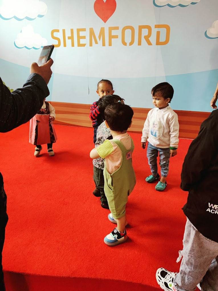 Shemford Futuristic School | Malibu Town Gurgaon – ActivityKidz