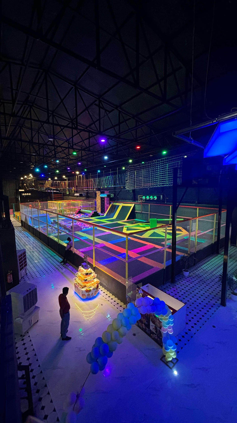 Get 50% off Arcades, Gaming Zones & VR Experiences in Gurgaon ...