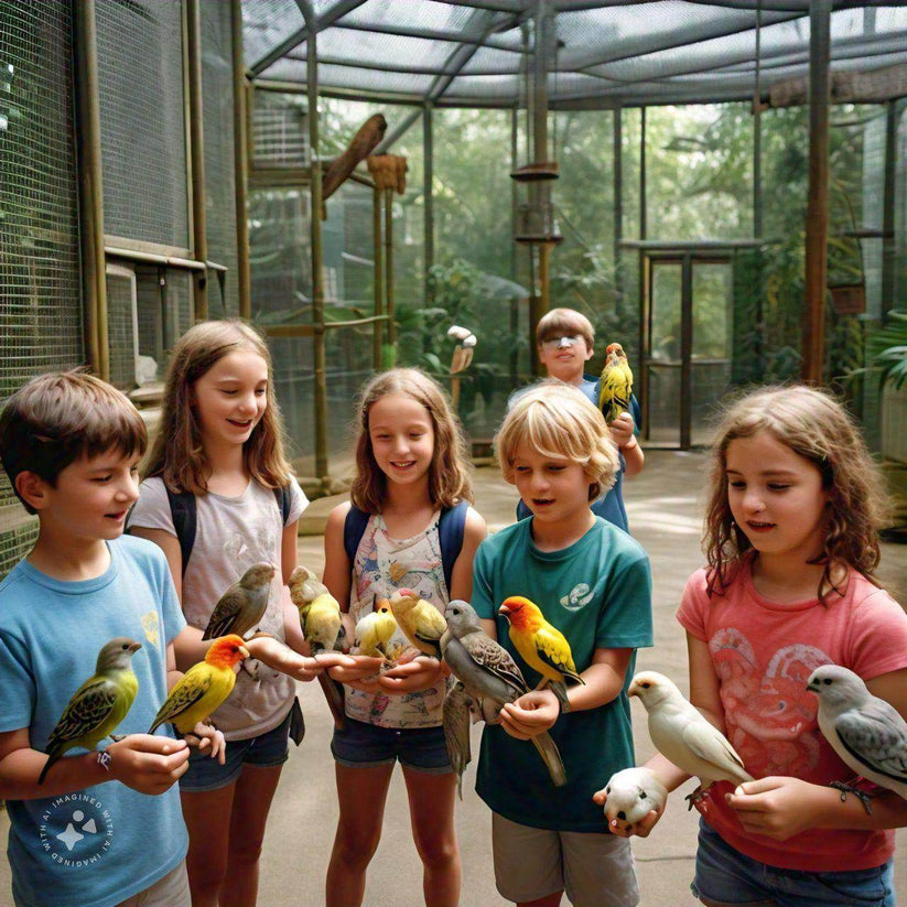 Get 10% Off Zootopia - The Funyard Animal Petting Farm | Near Urban ...