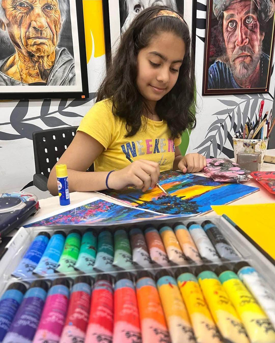 Best Art & Craft Classes near me in Gurgaon - Fees from ₹400/h ...