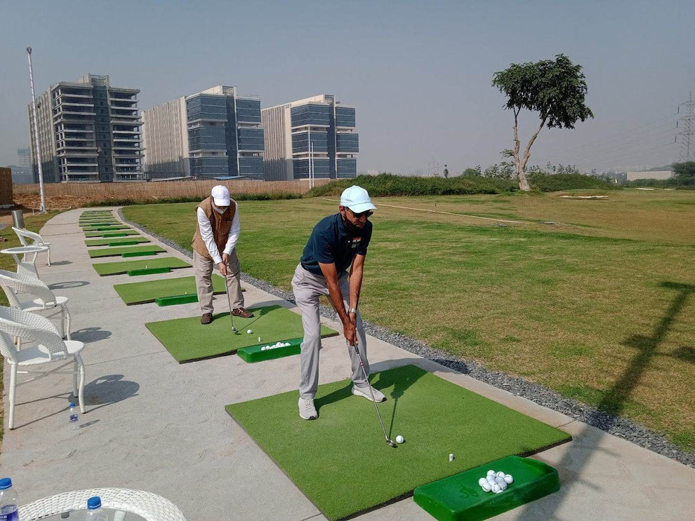 Zen Golf Academy Beginners’ Golf Classes | Sector 59 Gurgaon – ActivityKidz