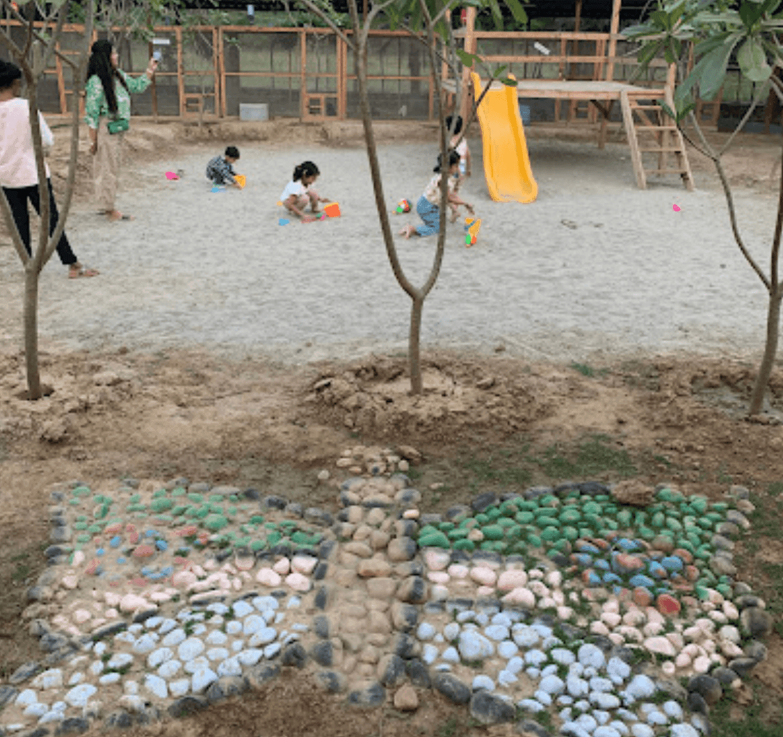 Get 10% Off Zootopia - The Funyard Animal Petting Farm | Sector 58 ...