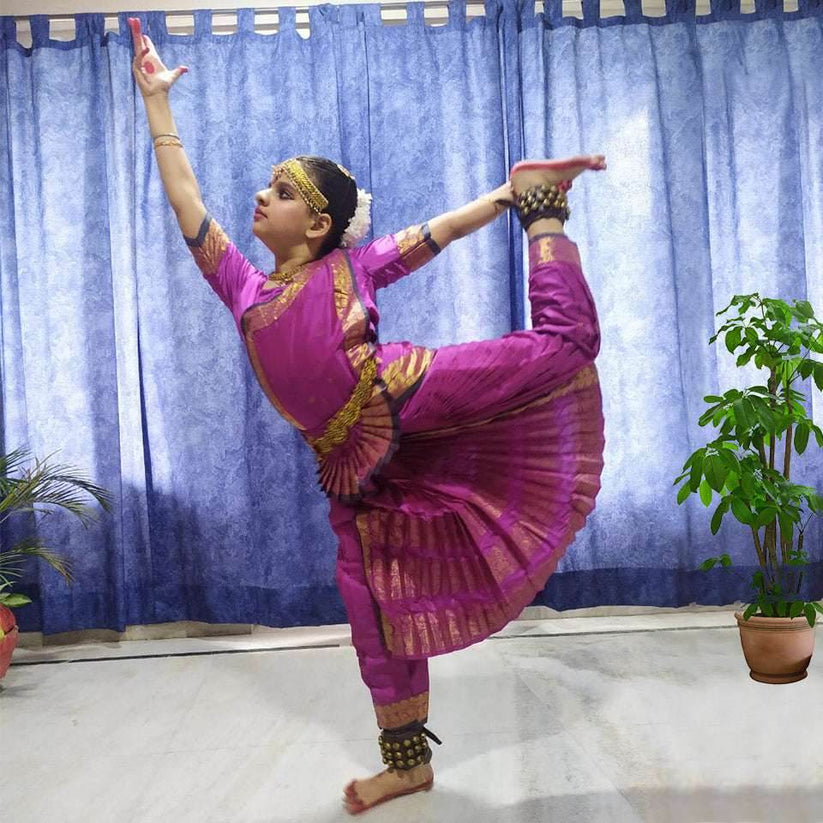 Sundaram Dance School for Classical Dance | Sector 50 Gurgaon ...
